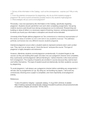 [Solved] According to the course syllabus the Participation Expectations - Online Education ...