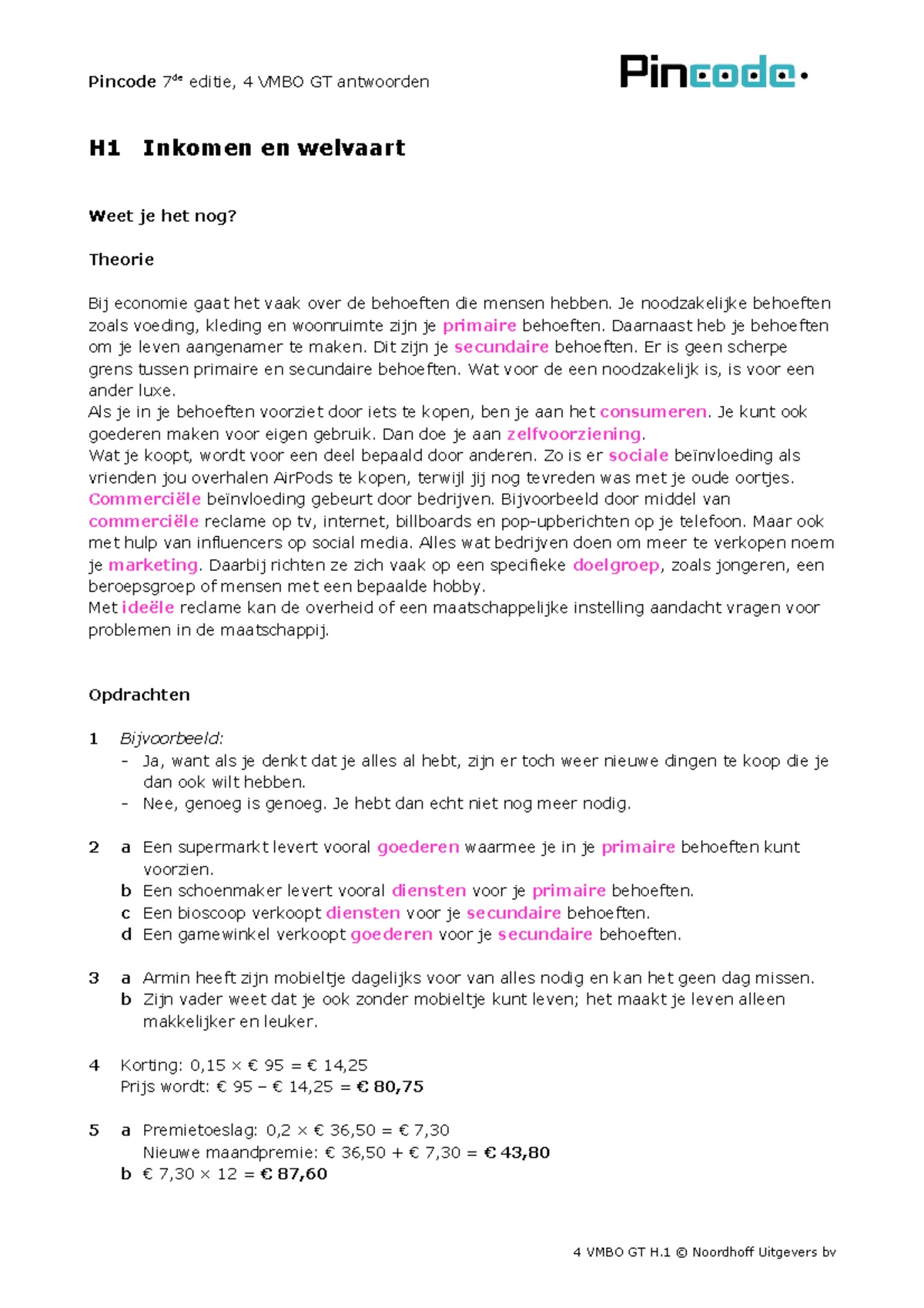 Hoe schrijf je een goede recensie 2023 - 2023-2024 5-havo Hoe schrijf ...