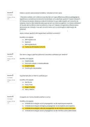 [Solved] Nos primeiros trinta anos a chamada fase heroica do Sphan na ...