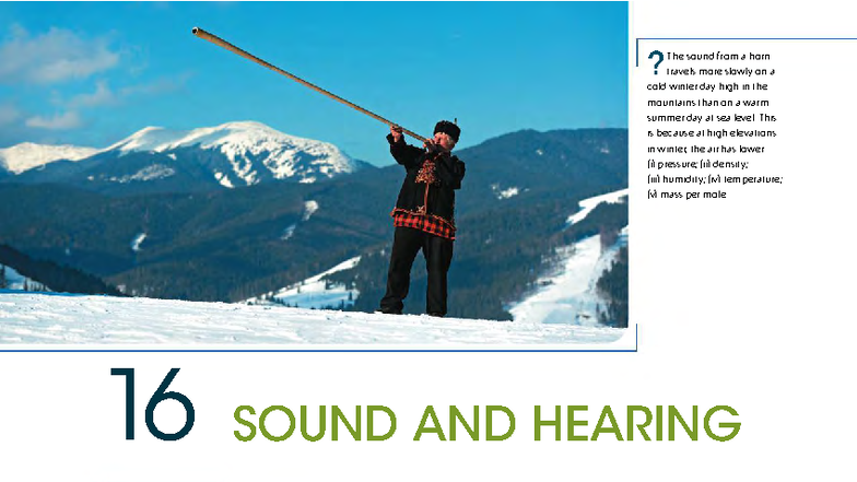 Sound Waves: Understanding Displacement and Pressure Fluctuations ...