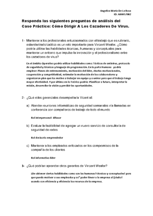 Unidad 5. Actividad 1. Autocorregible - x Unidad 5. Actividad 1 ...