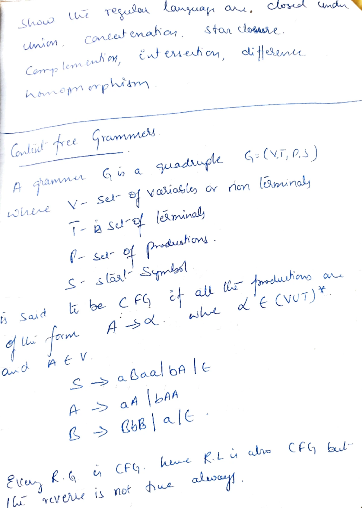 AIML Lab viva voce Questions & Answers - DEPARTMENT OF INFORMATION ...