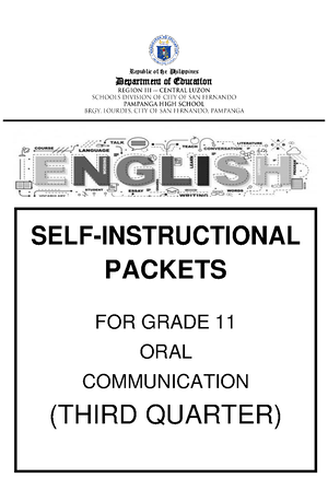 SHS-Core Oral-Communication-CG - SENIOR HIGH SCHOOL – CORE SUBJECT ...