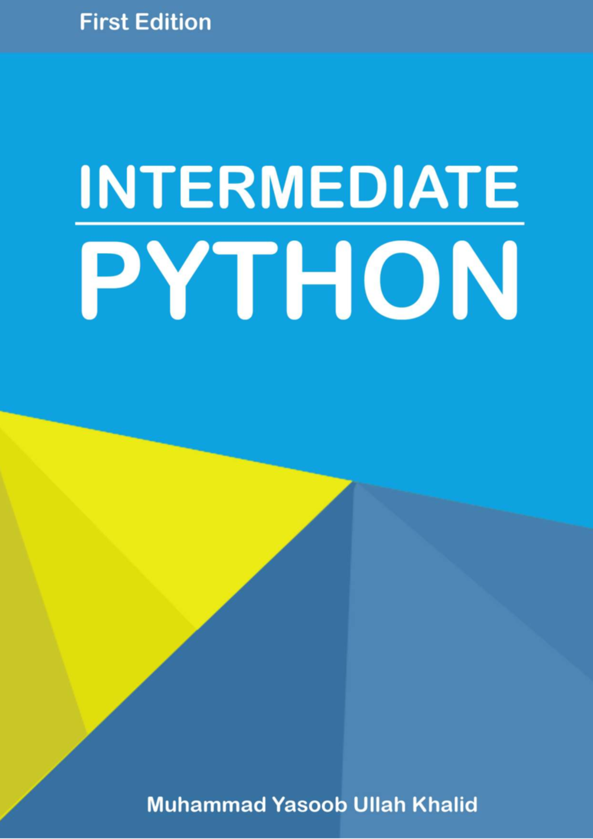 Intermediate Python Concepts - Usage, Debugging, and Functions - Studocu