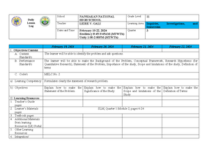 Criteria MR & MS Intrams 2024 - CRITERIA FOR JUDGING BEST IN PRODUCTION ...