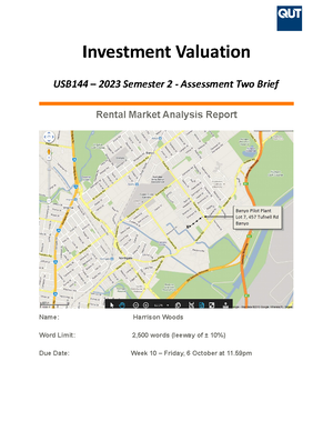 [Solved] What is the passing rent in the context of a commercial lease ...