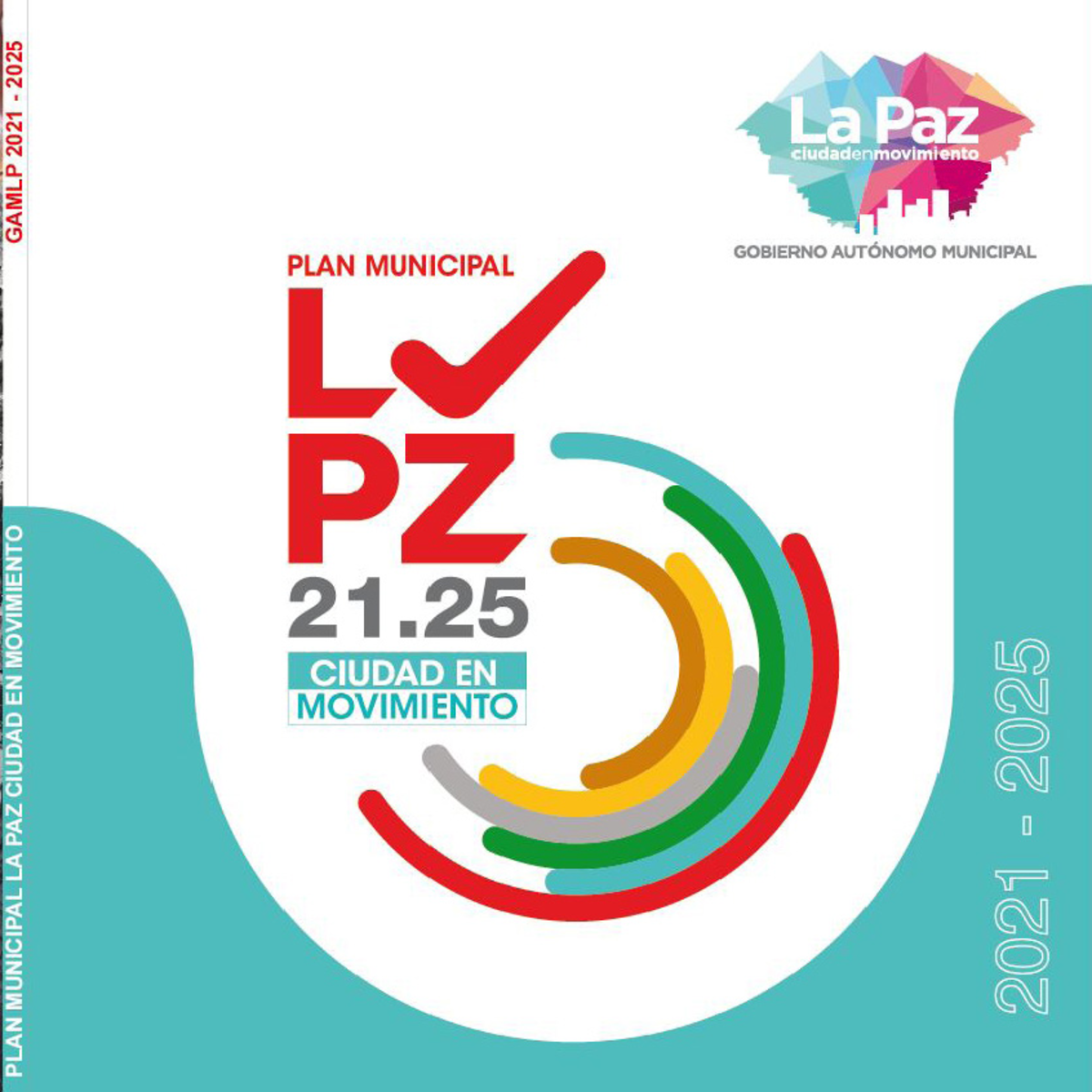 PLAN MUNICIPAL LA PAZ 2021-2025: DESARROLLO Y DESAFÍOS - Studocu