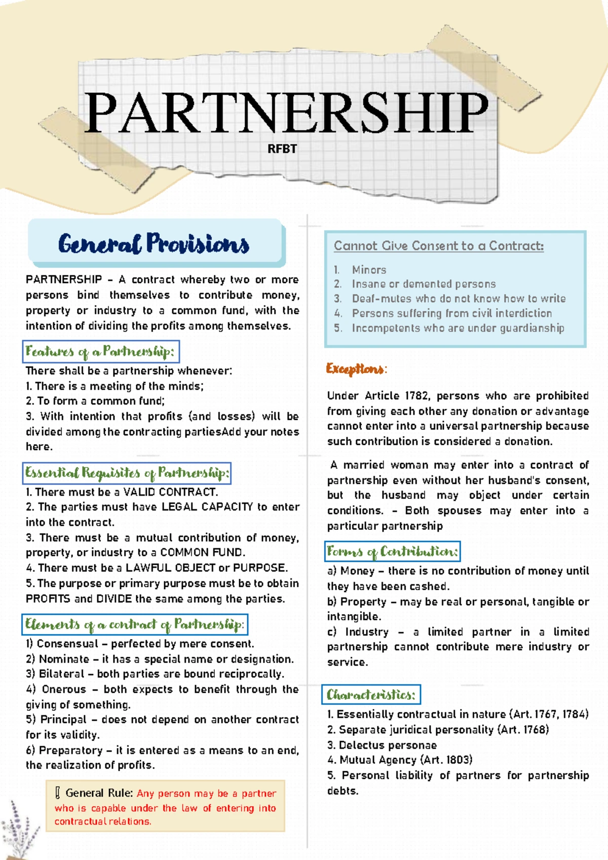 93-TAX First PB - for review purposes - CPA Review School of the Philippines Manila FIRST PRE ...