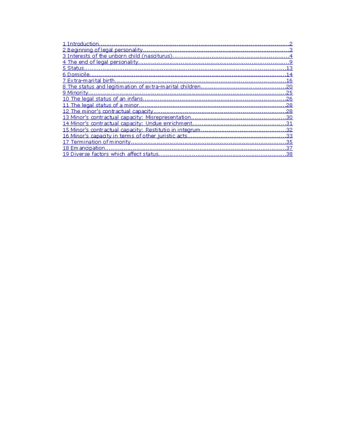 TSAR referencing style for first year students serving as a guideline ...