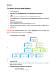 CLA1503 - Unisa - Commercial Law - Studocu