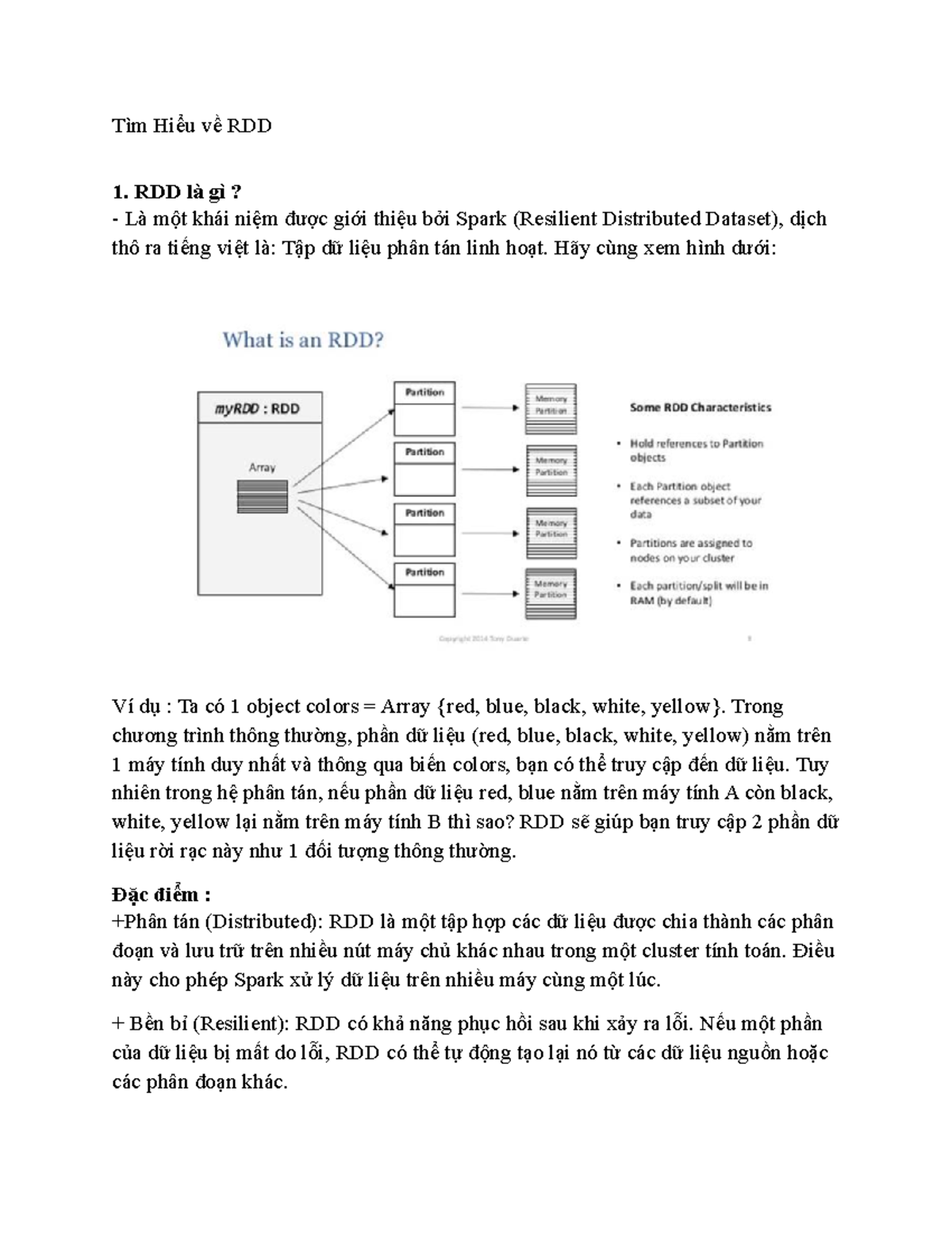 Tìm Hiểu về RDD - gughu hbjij jijm ijoijoidas đạiáodjaoíd ádoaksdpoasdas - Tìm Hiểu về RDD RDD ...