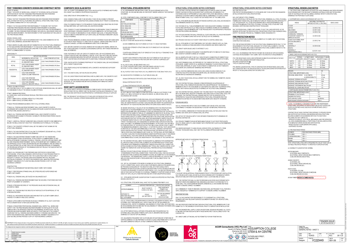 Structural - estimate - - Studocu