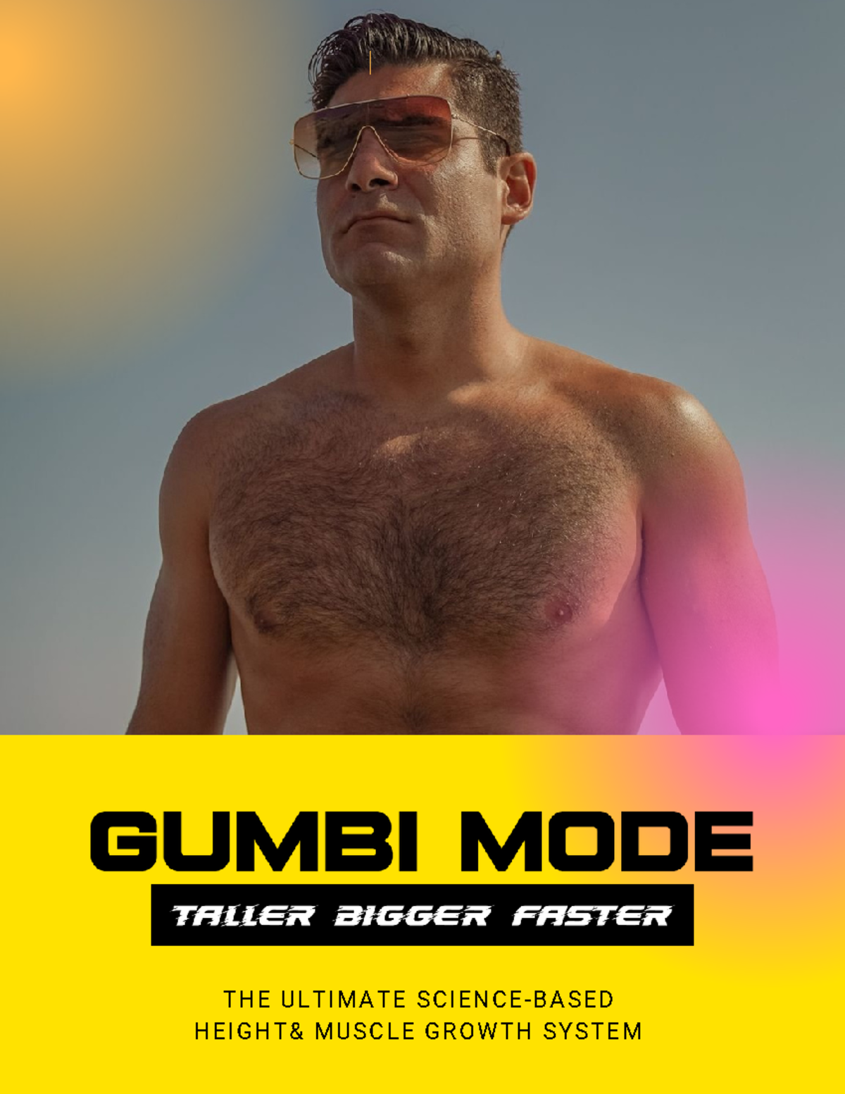 Gumbi Mode TBF: The Ultimate Height & Muscle Growth Guide - Studocu