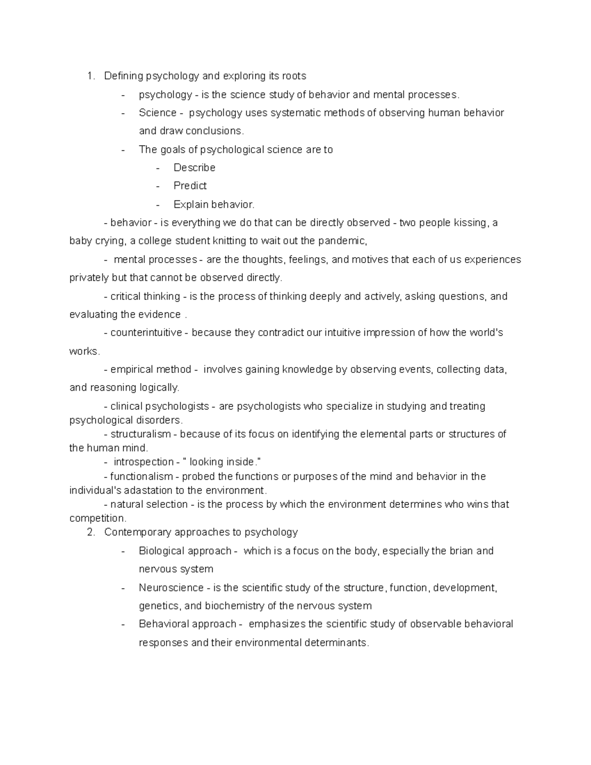 Phychology Chapter 1 Book Notes Deprecated Api Usage The Svg Back End Is No Longer Maintained