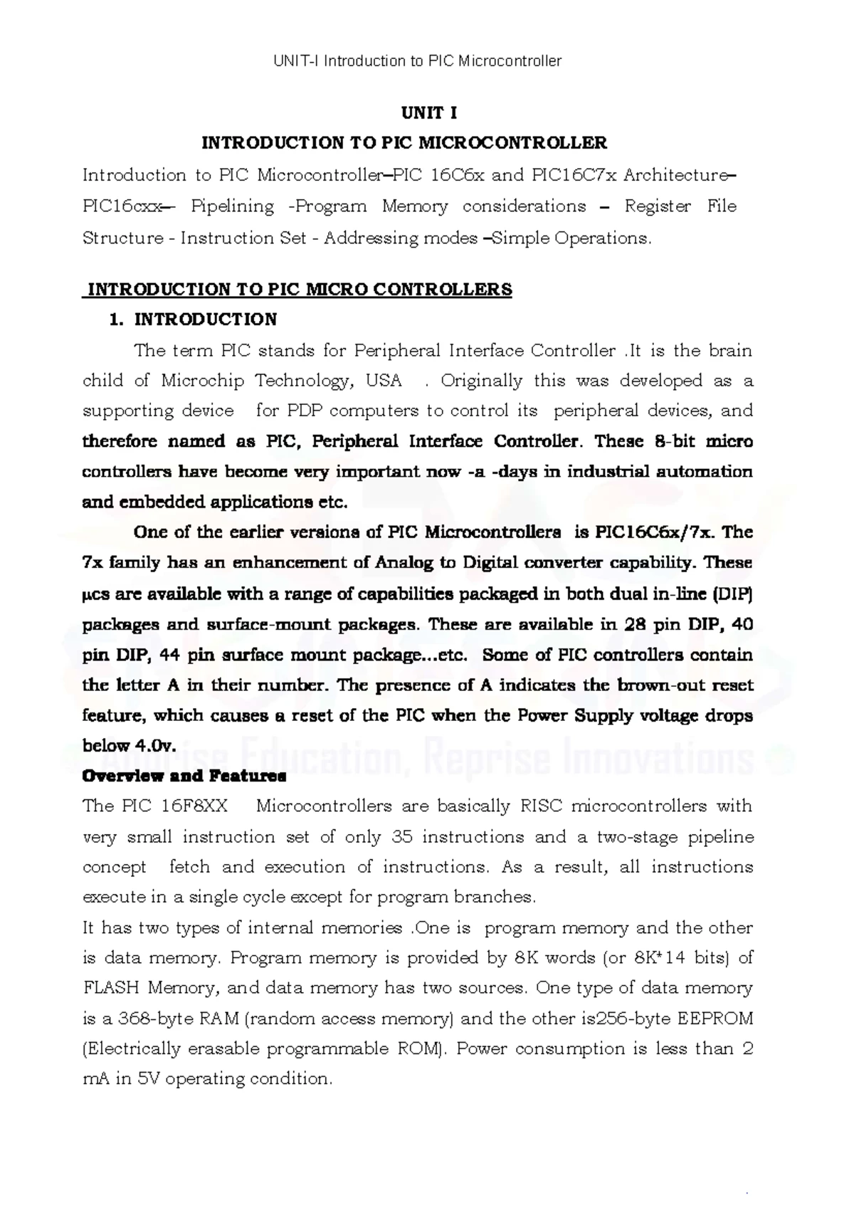 M.E. PSE Syllabus 2021R - ANNA UNIVERSITY, CHENNAI AFFILIATED ANNA ...