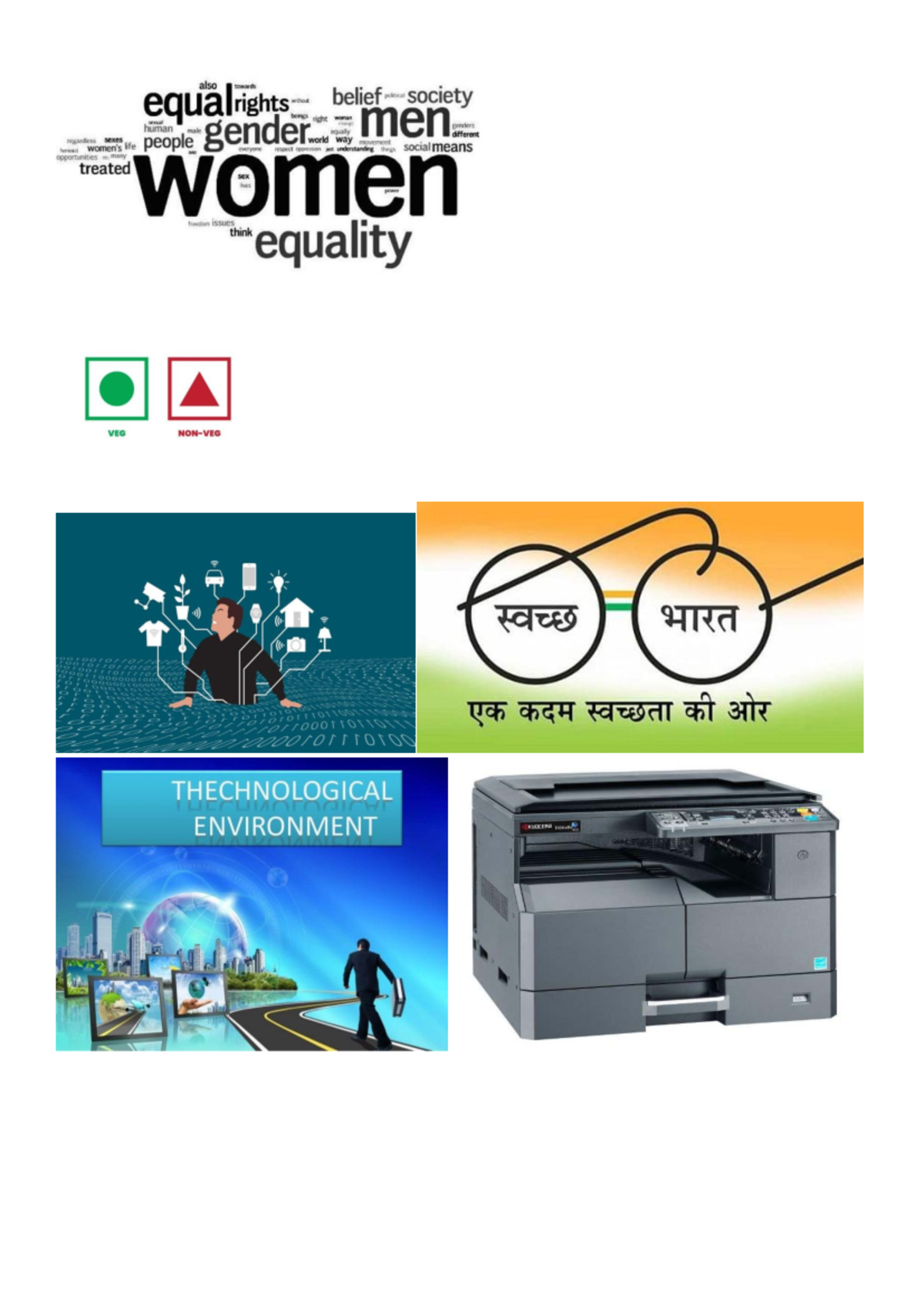 Title: Gender Equality and Human Rights: A Study on Social Change and ...