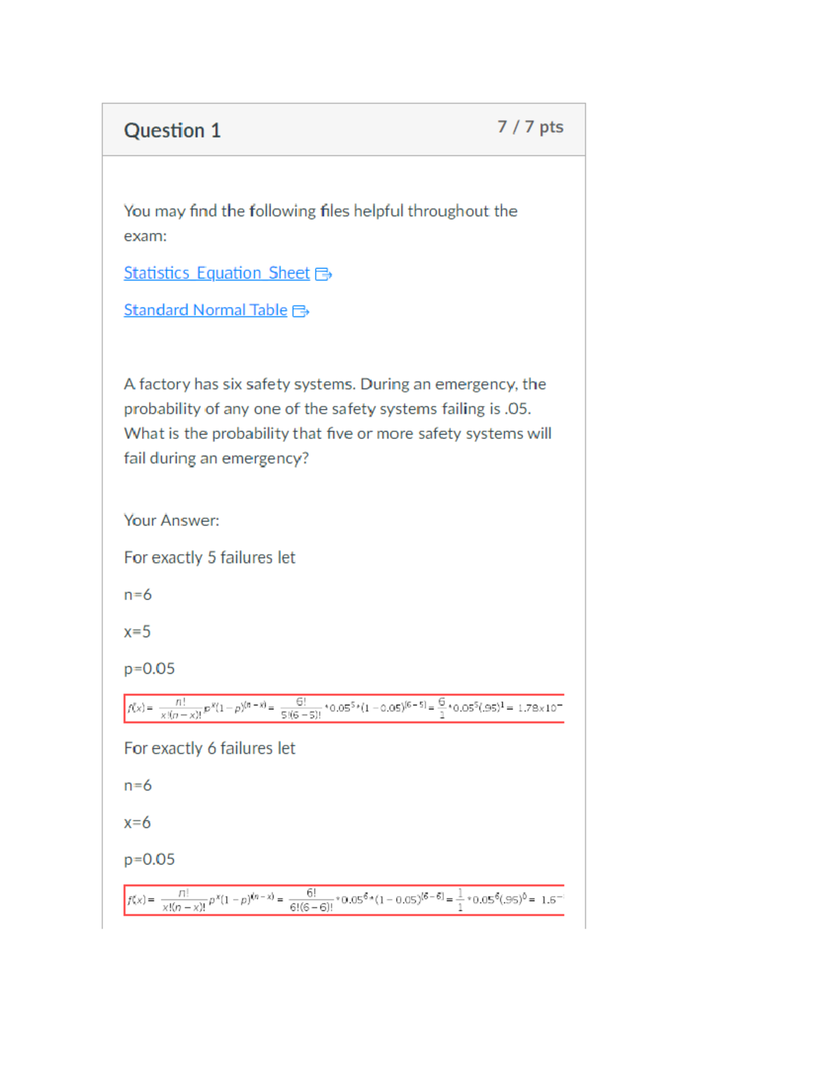 Math 110 Final Exam 4 Practice Problems and Solutions - Studocu