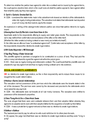 Example of ILAC - tutorial works - This is the example of how to answer ...