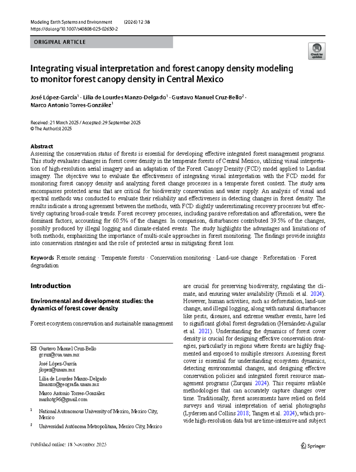 S40808 025 02650 2 - Integrating Visual and Spectral Analysis for ...