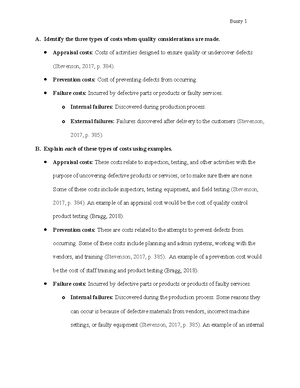 10 - Good - This week you will discuss security measures in TLM. What ...