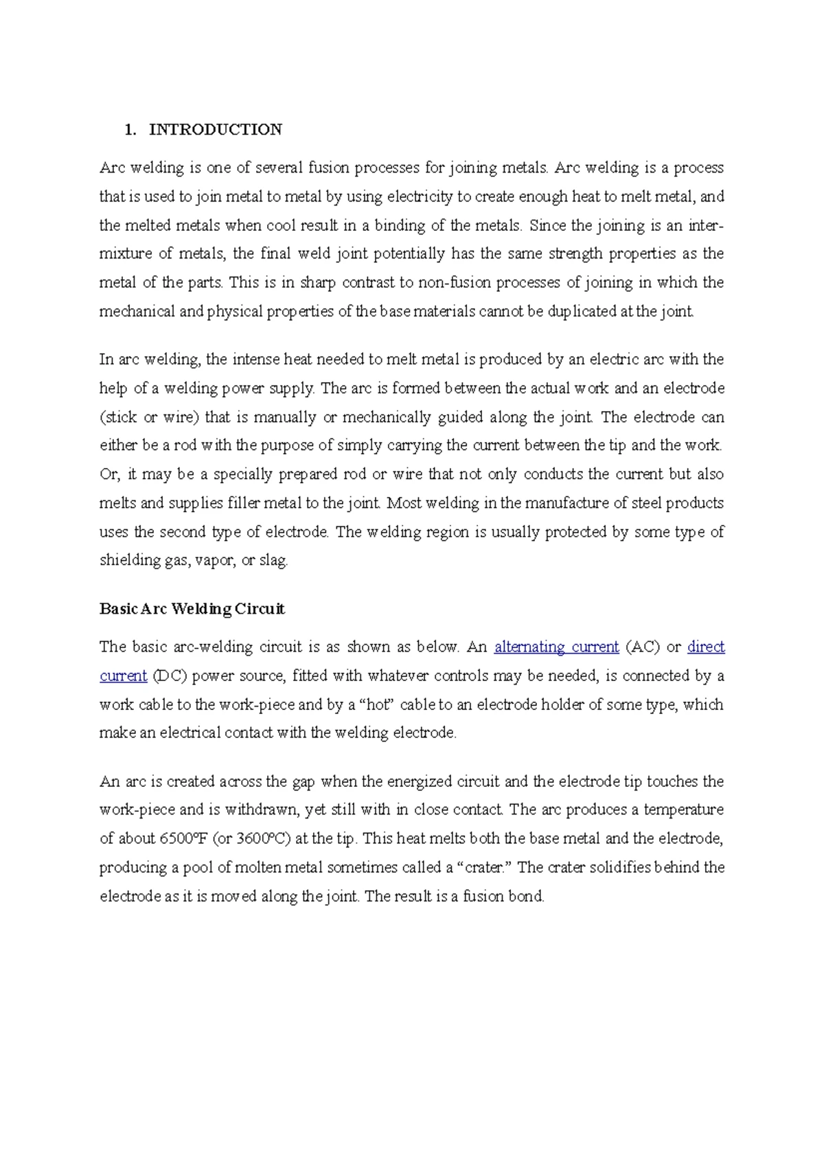 Injection molding lab report - ABSTRACT Injection moulded components ...