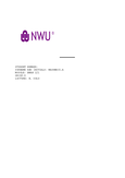 BMAN 111 - NWU - Introduction To Business Statistics - Studocu