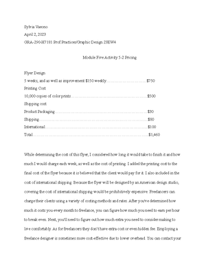 GRA 280: Design Thinking Process Book - Phase One: Empathize & Ideate ...
