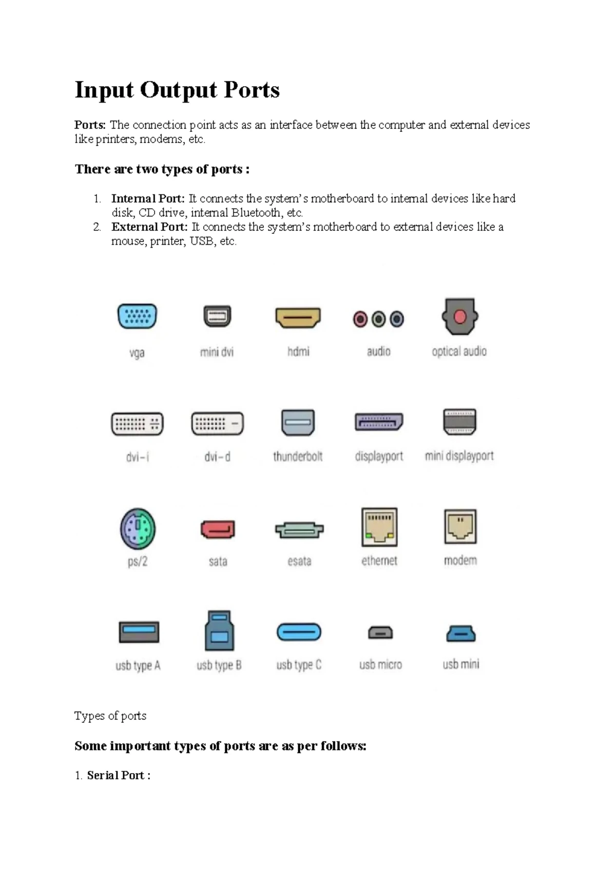 Lect 9 - Menus - Menus By Rahul Awati What is menu? A menu is a set of ...