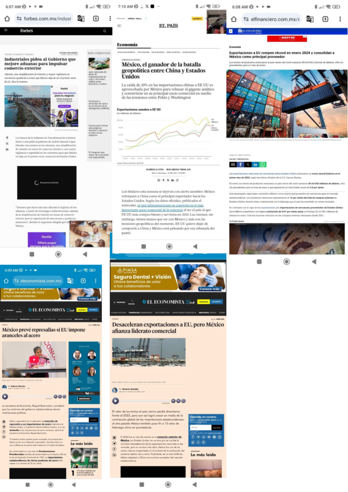 Noticias - Resumen y análisis de los eventos recientes en la historia ...