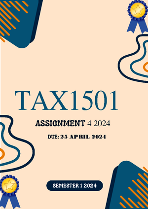 [Solved] What is an ITA34 used for Select one a Notice of assessment b ...