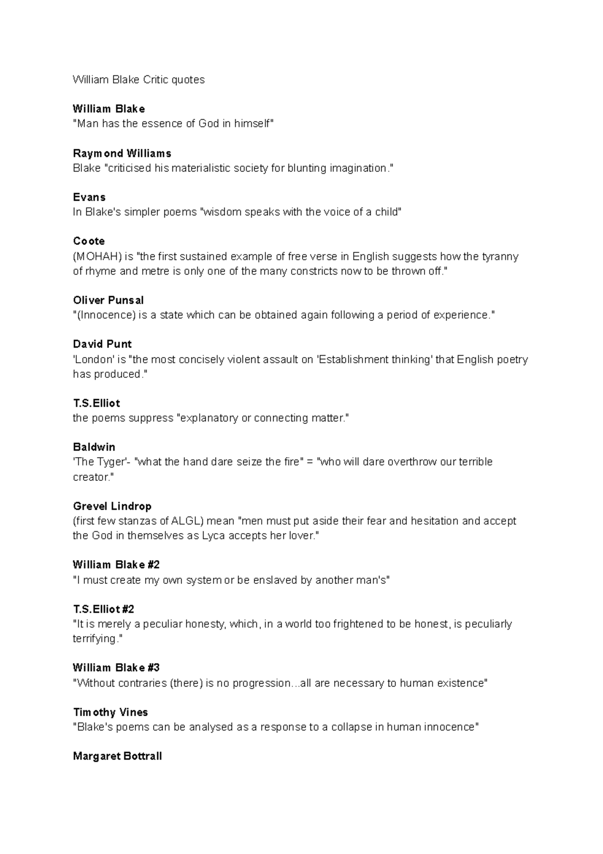 Lc Othello Quotes Othello: Contextual Analysis And Key Quotes On