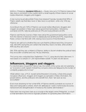 FACT Sheets- Elementary-District Schools Press Conference - NEWS ...