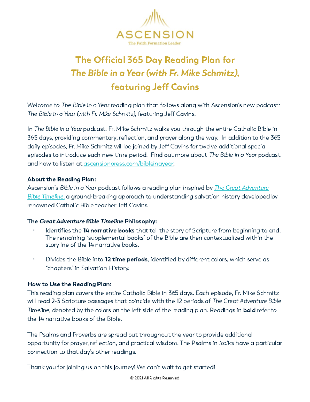 Official-365-day-reading-plan-for-the-bible-in-a-year 2 - The Official ...
