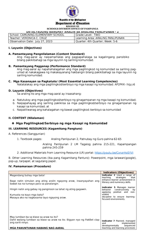 Janitorial-Accomplishment-January New - Department of Education Region ...