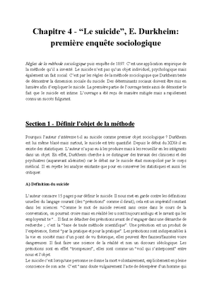 Erving Goffman – Stigmate - Erving Goffman – Stigmate. Les usages ...