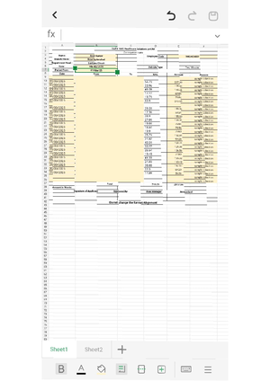 OMR Answer Sheet for NEET 2025 - 180 Questions - Studocu