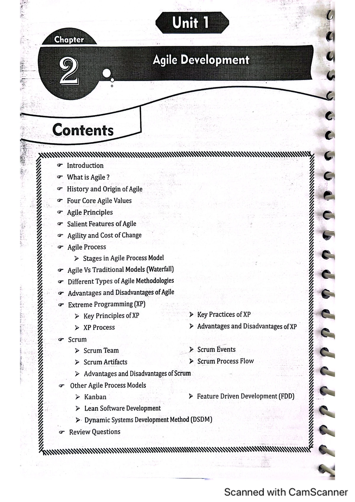 Software Engineering (BCA 4TH Semester) - Studocu