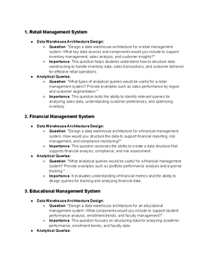 Unit iv DW - B.E CSE ELECTIVE PAPER - UNIT IV DIMENSIONAL MODELING AND SCHEMA Dimensional ...
