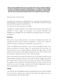 [Solved] Reflection on Meeting Medicines Management Part 3 Complete and ...