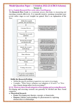 ADA (BCS401) Model Question Paper - BCS Shanti Vardhak Education ...