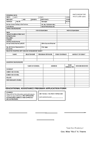 Sample MEMO Inset - Republic of the Philippines Department of Education ...