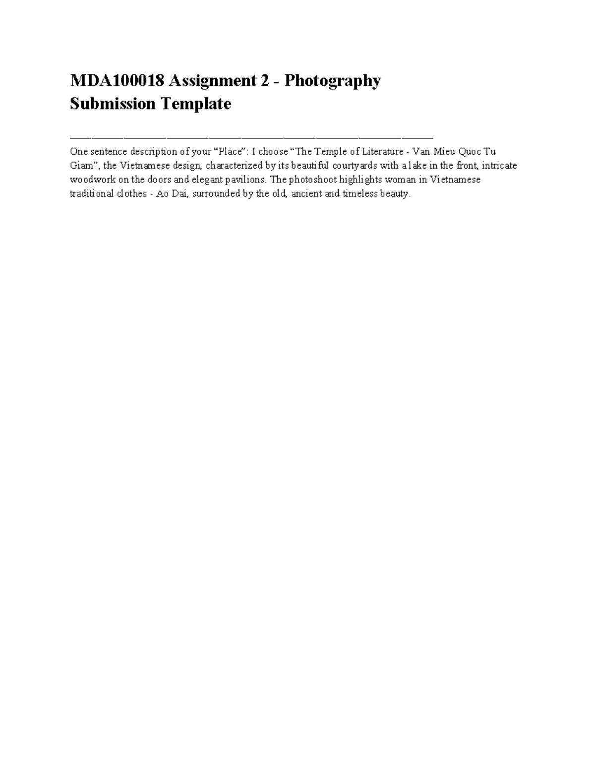 Assignment 3: Job Safety Analysis (jsa) Template For Documentary - Studocu