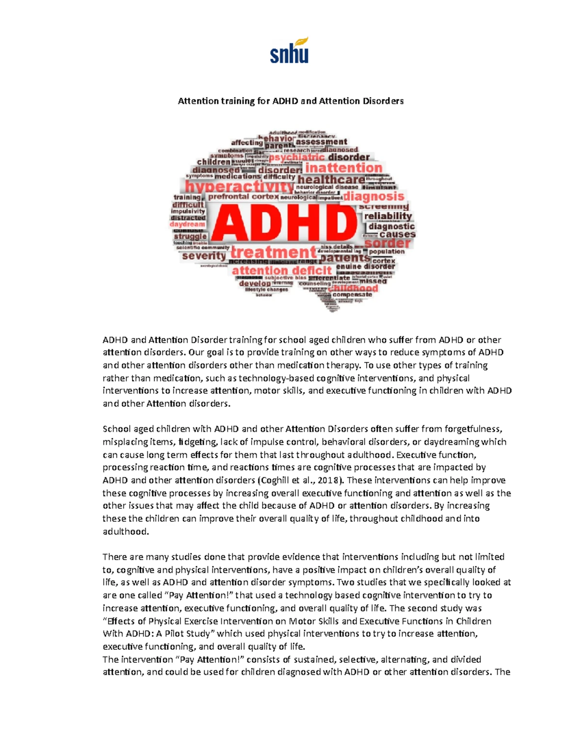 PSY 375 Module Four Lab Worksheet Template - PSY 375 Module Four Lab ...