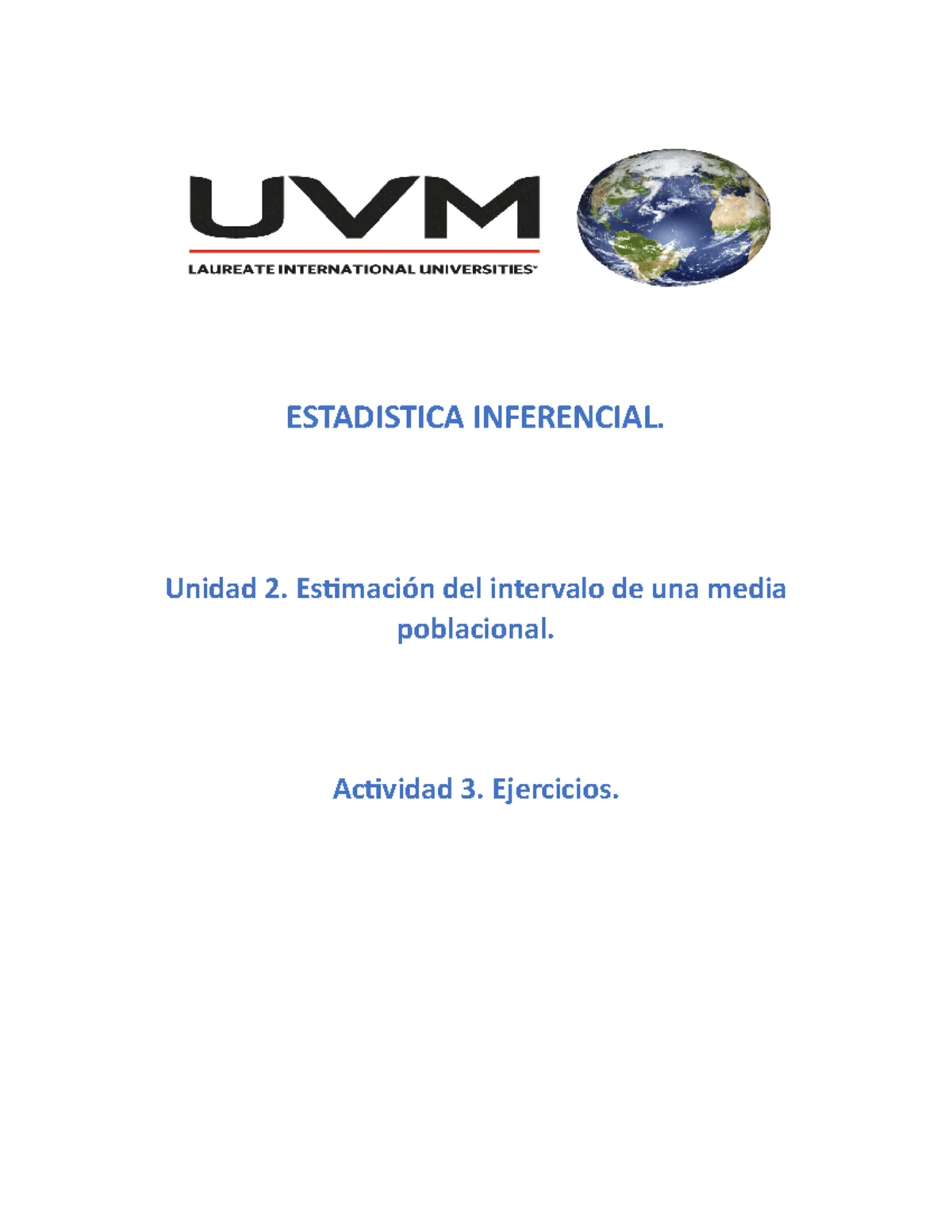 ACTIVIDAD 1: EJERCICIOS DE MODELOS Y SIMULACIÓN DE SISTEMAS VJBH - Studocu