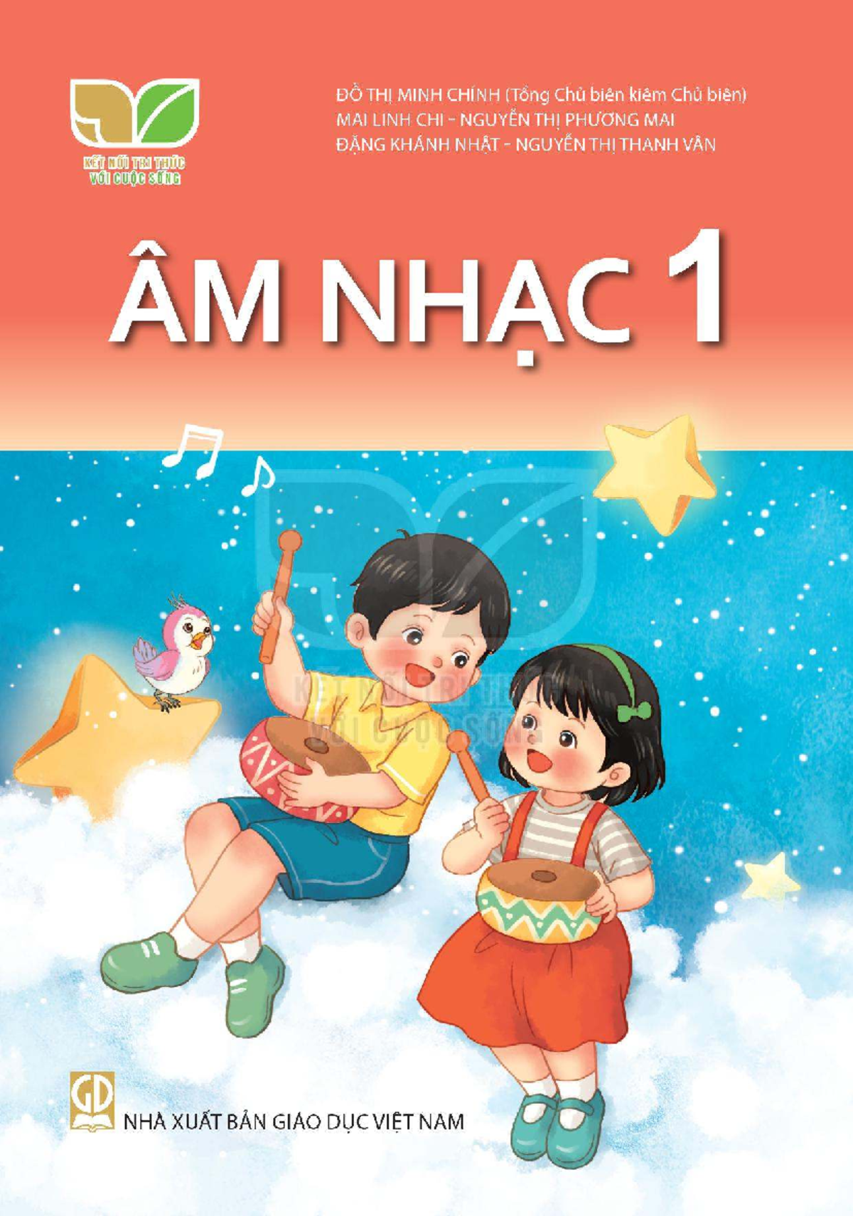 SGK Âm Nhạc 1 KNTT: Nội Dung và Phát Triển Kỹ Năng Âm Nhạc - Studocu