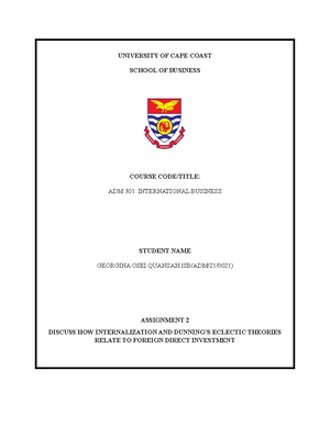 COST Accounting Wassce 2020 Theory & Practical questions with answers ...
