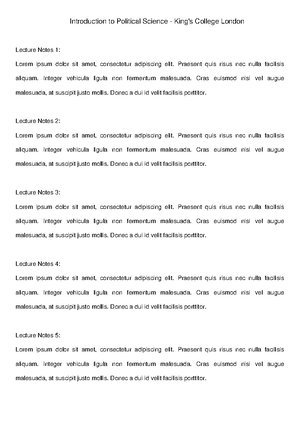 CNF Reviewer: Understanding Literary Genres for HUMSS 3rd Quarter - Studocu