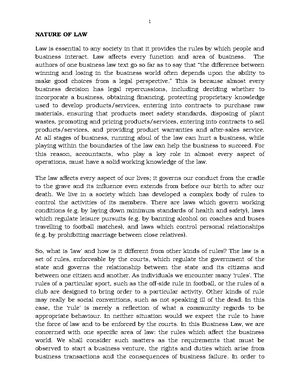 Consolidated Constitutional LAW Notes 2020 UNZA - THE UNIVERSITY OF ...