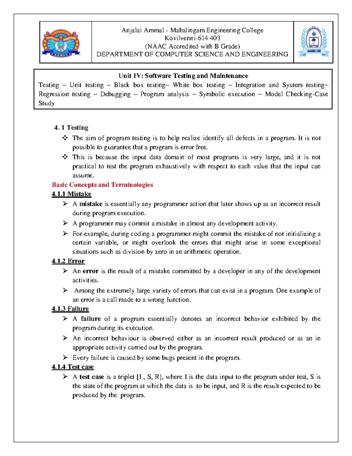 Object Oriented Software Engineering Lab Manual - CCS356 - Studocu