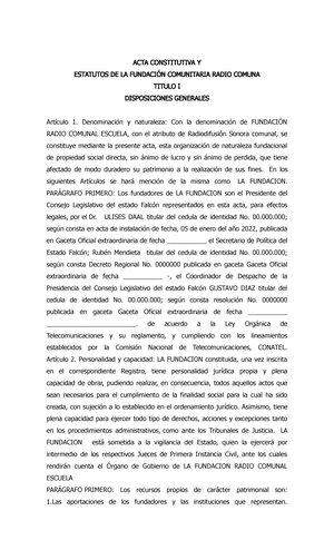 Resumen Economia Derecho E Instituciones PARA PLAN 2016 FDER Udelar ...